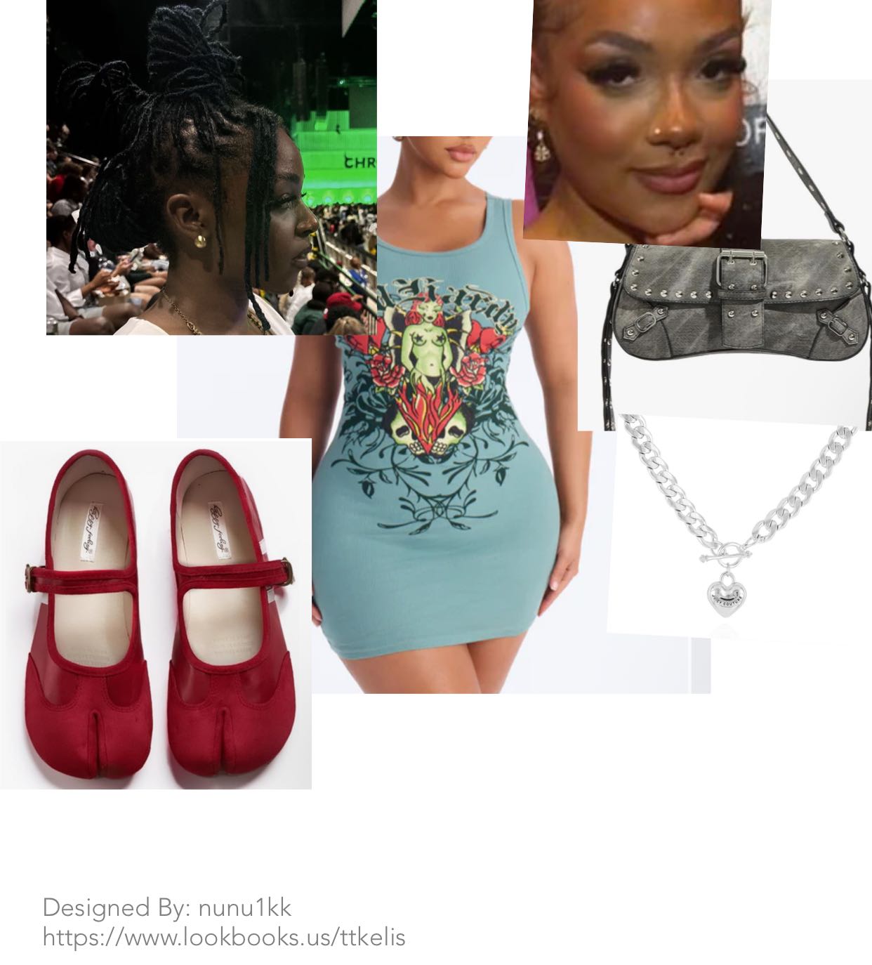 Lookbooks — Curated Style Discovery